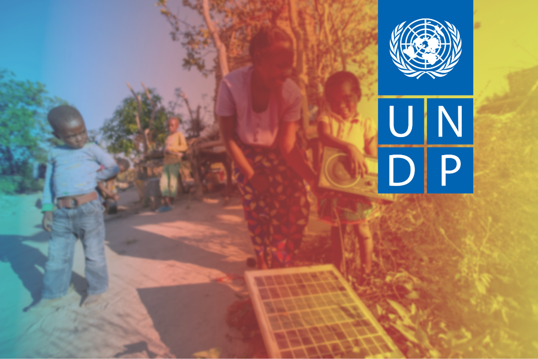 Provenance featured in UNDP’s Digital X Catalogue